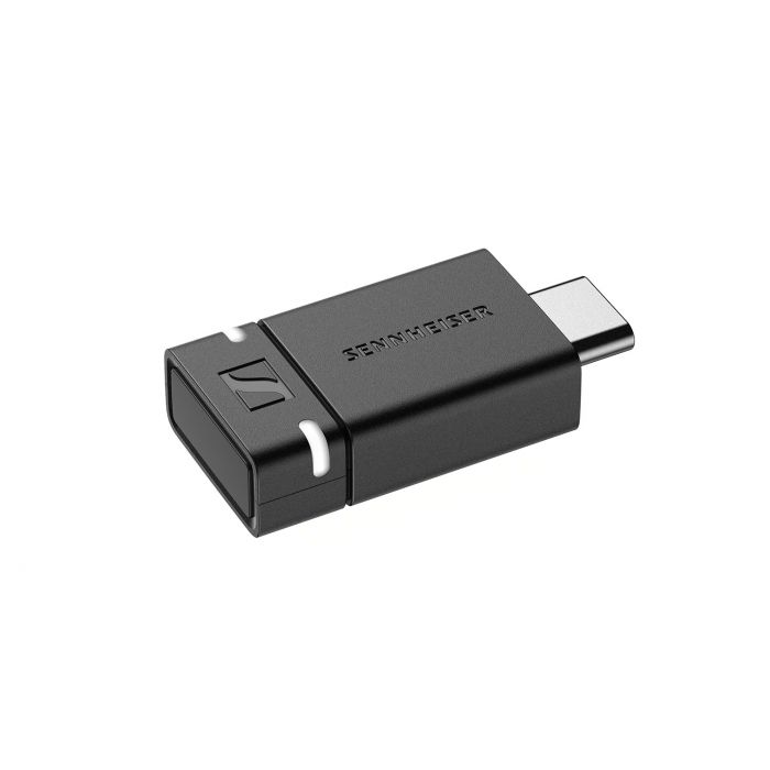 Sennheiser BTD600 AptX Adaptive Bluetooth Transmitter Dongle