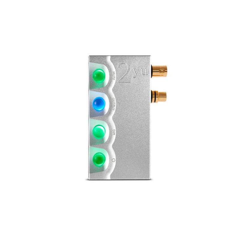 Chord Electronics 2YU Digital Output Module for 2go