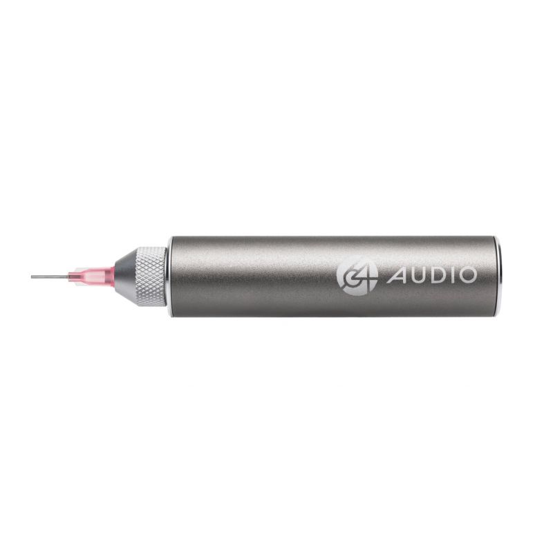 64 Audio VAC Pro Cordless IEM Vacuum