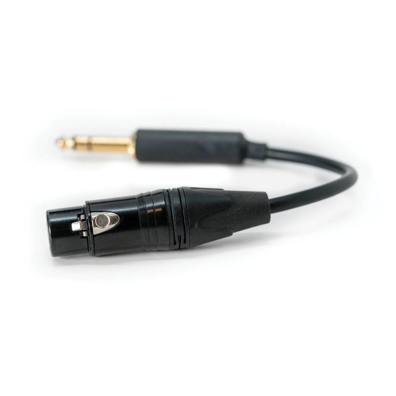 ZMF Headphone Adapters (OFC)