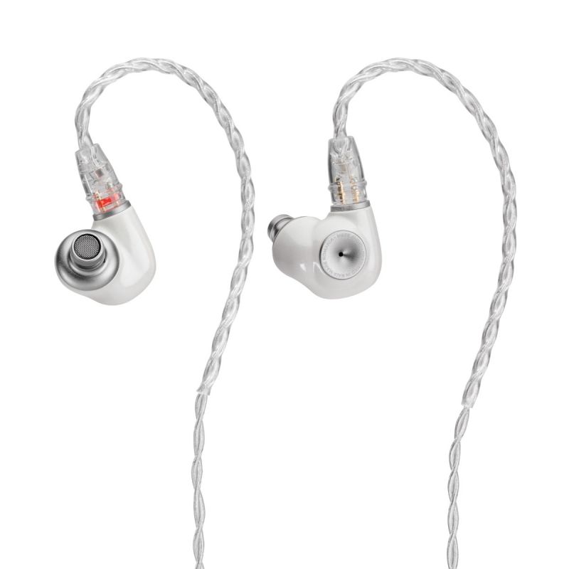 Meze Audio ALBA In-Ear Earphones