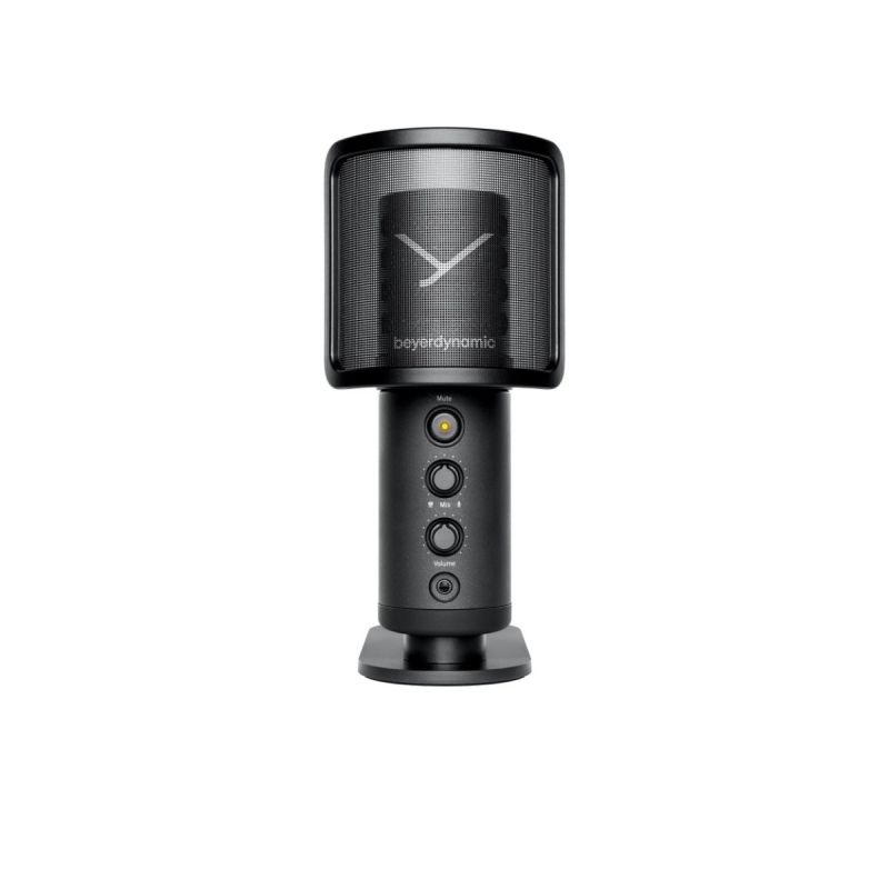 Beyerdynamic FOX USB Studio Microphone (Cardioid)