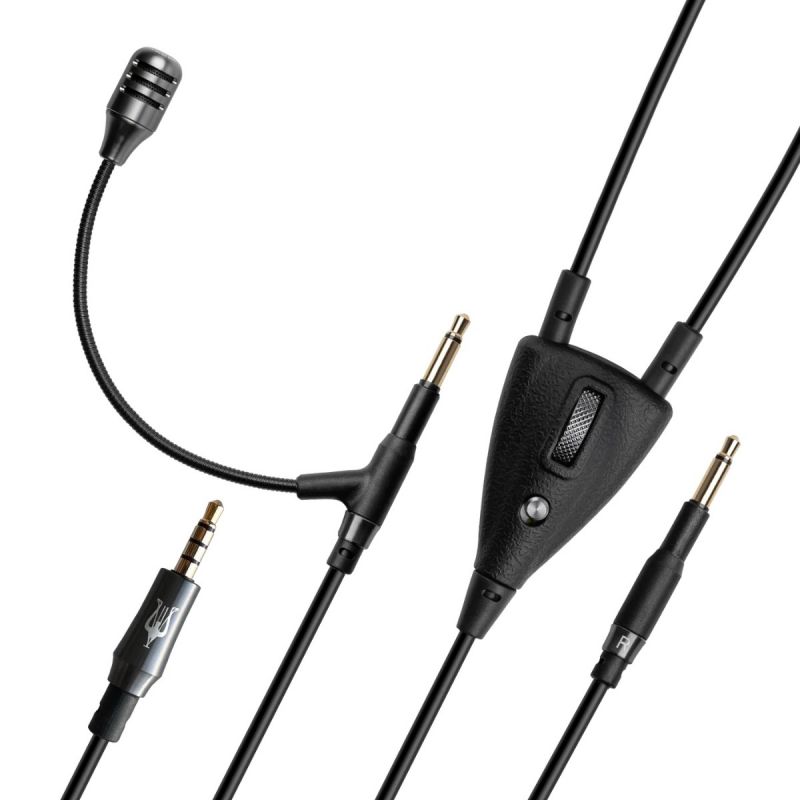 Meze Audio Boom Mic Cable