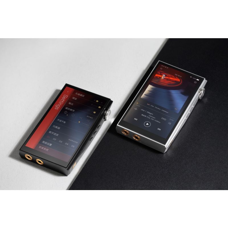 iBasso DX260 Octa DAC Digital Audio Player