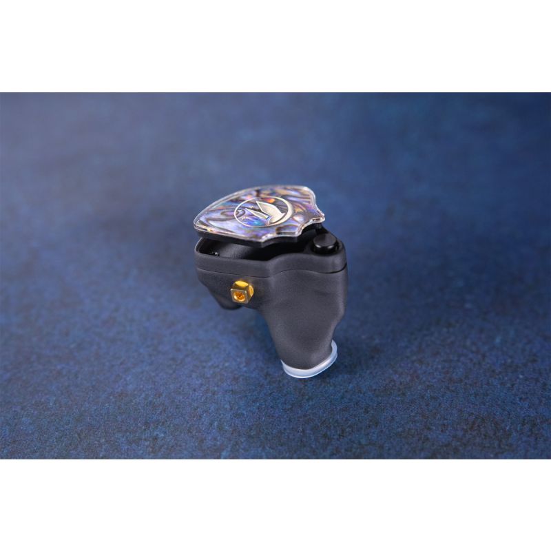 Fir Audio Electron e12 CIEM w/ FlexFit Canal Design