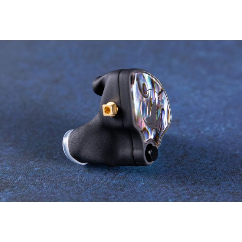 Fir Audio Electron e10 CIEM w/ FlexFit Canal Design