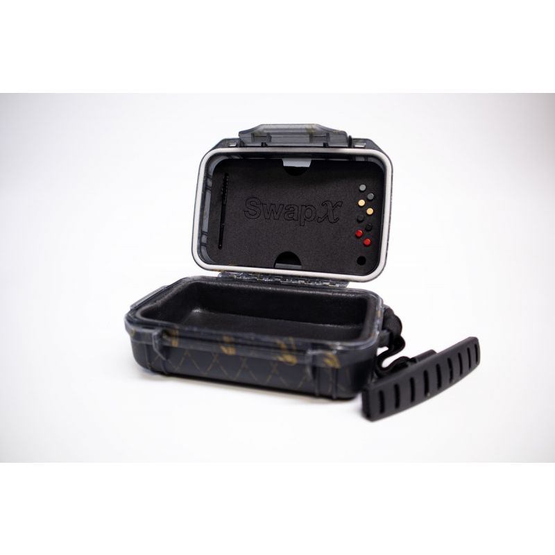 Fir Audio Hard Shell IEM Case Plus