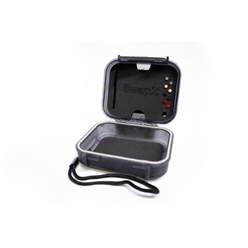 Fir Audio Hard Shell IEM Case