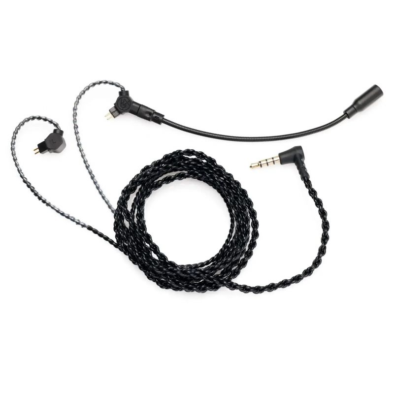 64 Audio IEM Boom Mic Cable