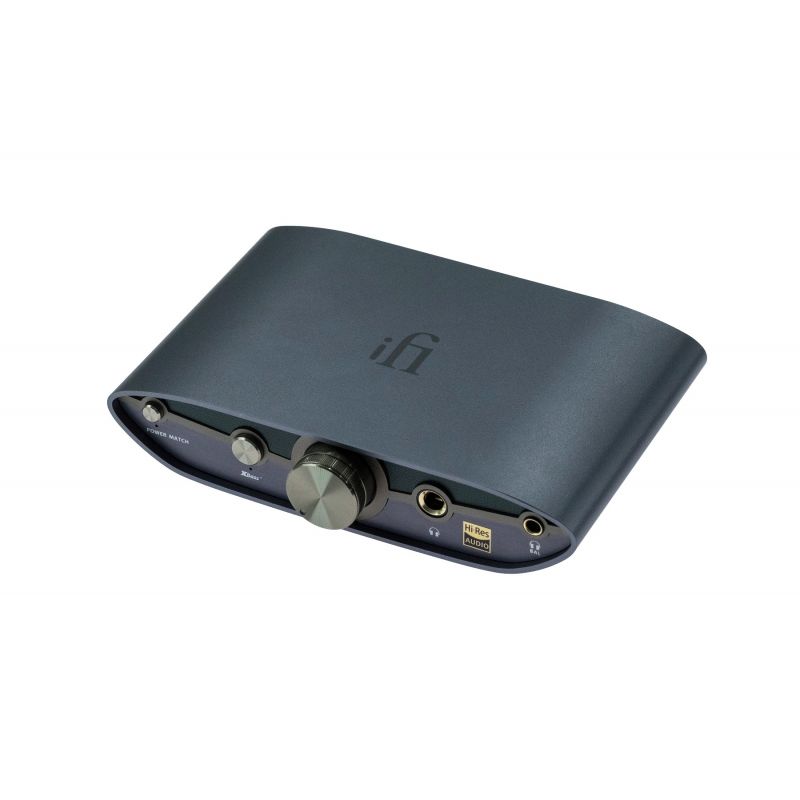 iFi Audio ZEN DAC 3 USB-C DAC/Amp