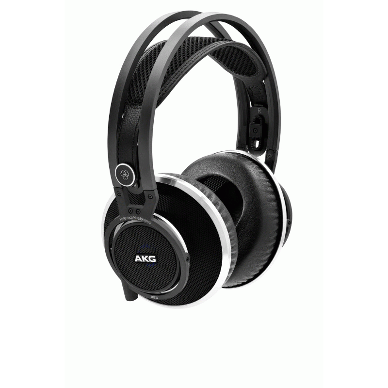 Buy AKG K812 PRO Superior Reference Headphones