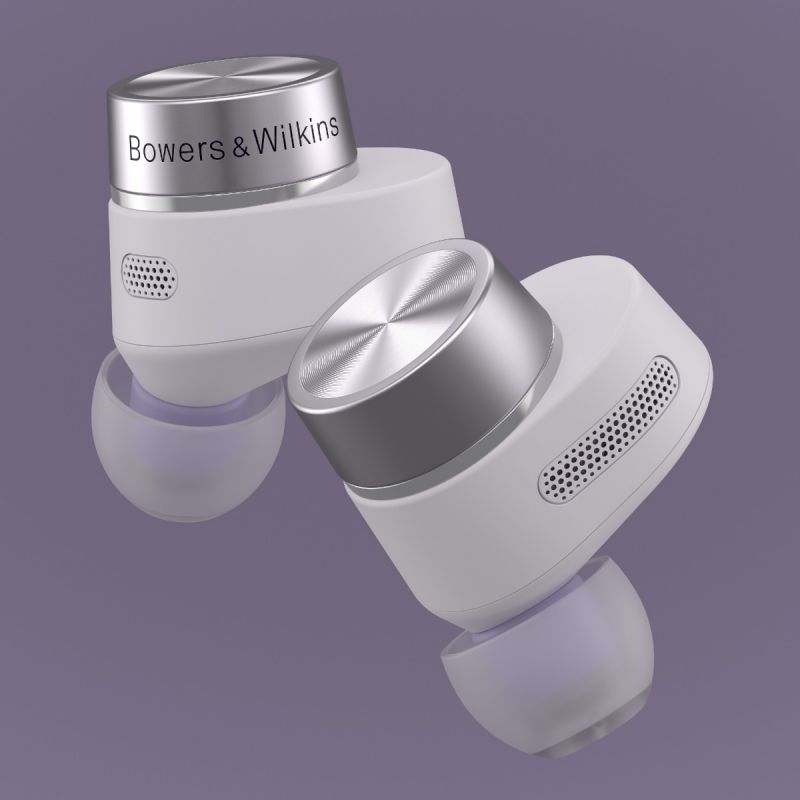 Bowers & Wilkins Pi5 S2 Noise Cancelling True Wireless Earphones