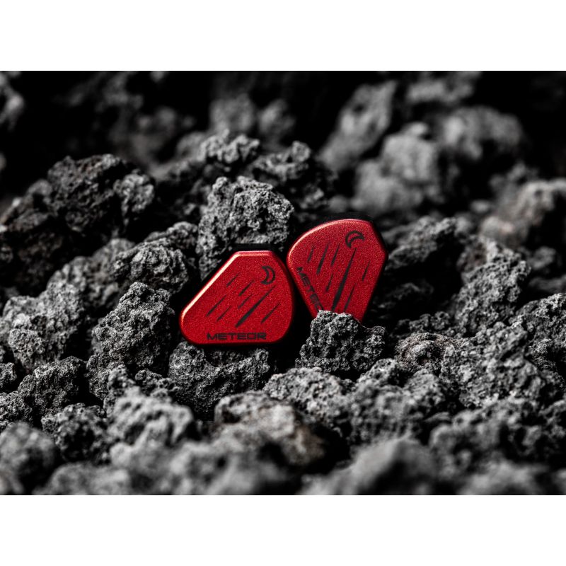 Symphonium Audio Meteor Hybrid IEM