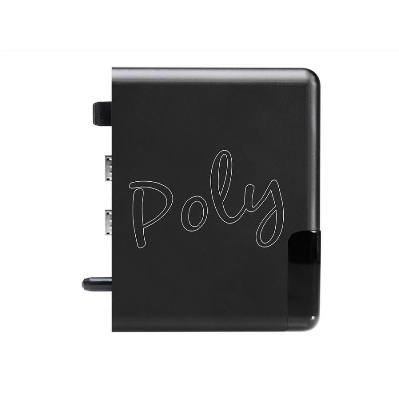 Chord Poly Music streamer/player