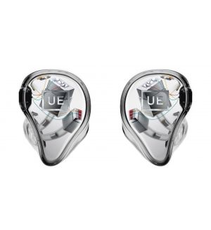 Ultimate Ears UE 18+ Pro 6-Driver CIEM