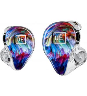 Ultimate Ears UE 18+ Pro 6-Driver CIEM