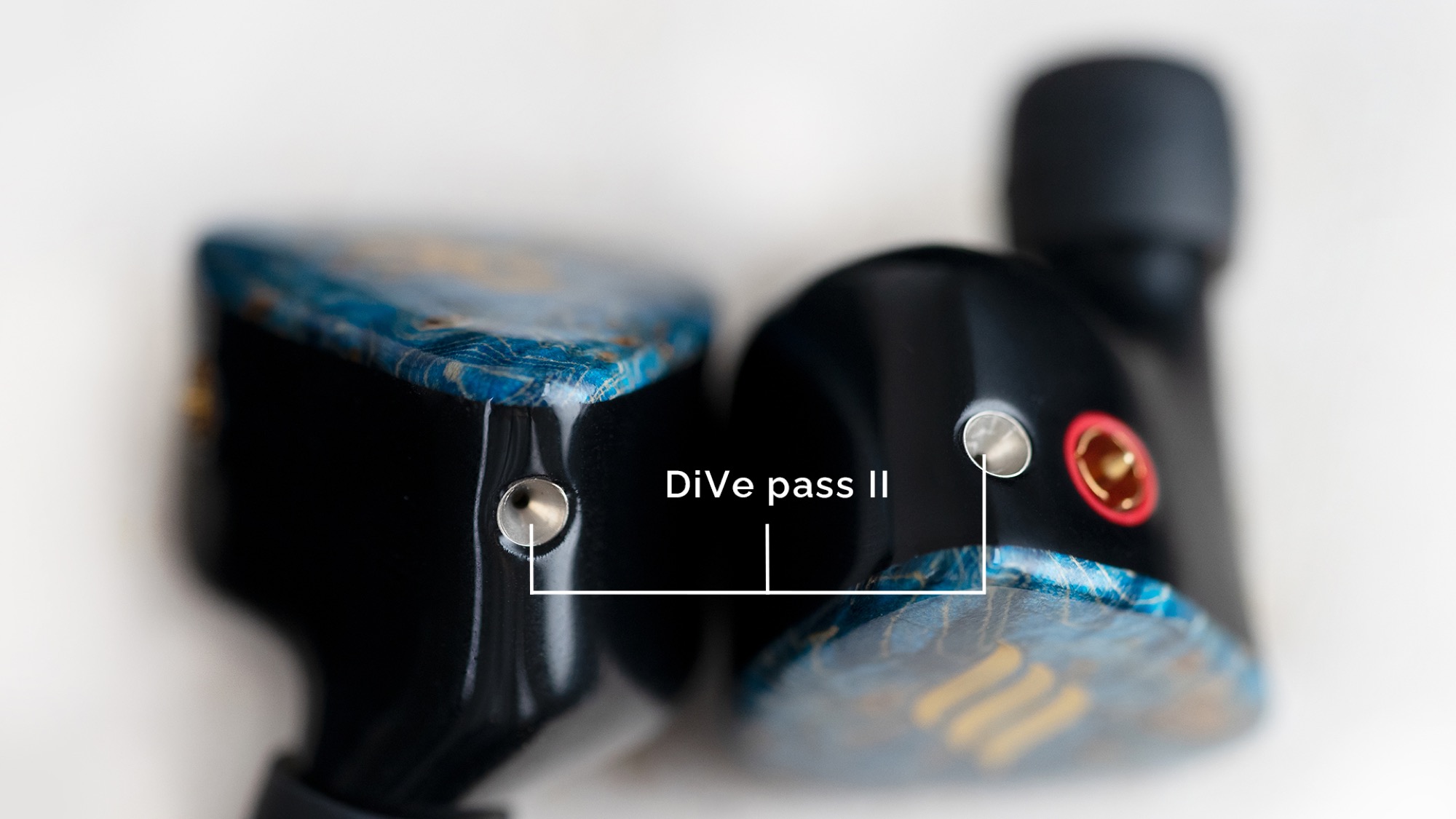 Effect Audio GAEA Hybrid IEM