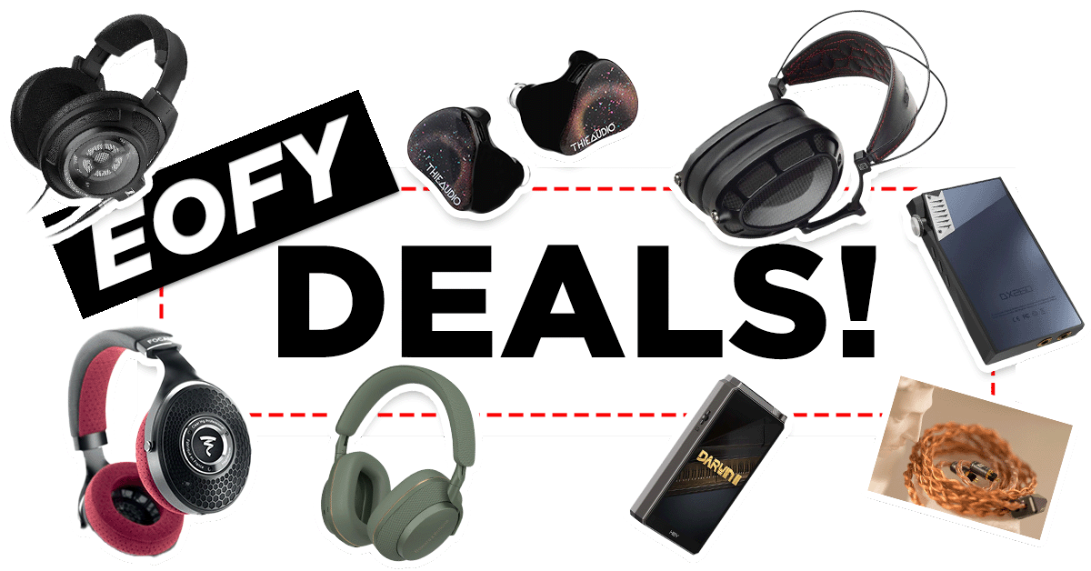 EOFY 2024 Sale - Now Through June 30th